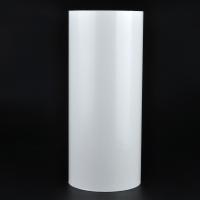 China RoHs PES Polyester Resin Hot Melt Adhesive Film For Textile Fabric DS001TS for sale