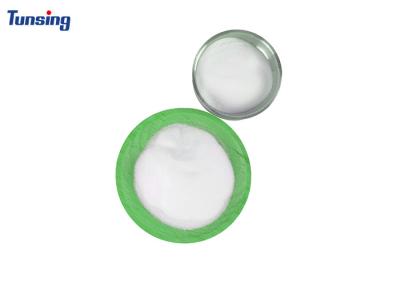 China 80-200μm 120-250μm DTF Hot Melt Powder For Heat Transfer Printing for sale