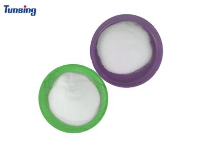 China 80-170um Washable Polyamide PA Hot Melt Adhesive Glue Powder in Textile for sale