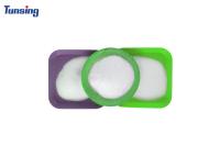China Oeko-tex High Elastic Hand Soft For Heat Transfer Hot Melt Glue Powder DTF Polyurethane for sale