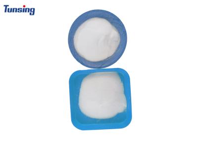 China TPU Dtf Polyurethane Adhesive Powder Soft High Elastic Warehouse For Heat Transfer for sale