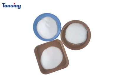China DTF T-Shirt Printing White Hot Melt Adhesive Tpu Heat Transfer DTF Powder for sale