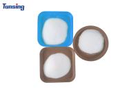 China Wholesale Polyurethane White TPU Powder Hot Melt DTF Adhesive Powder for DTF Printer for sale