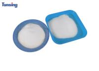 China Interlining 20kg White Polyester Pes Hot Melt Adhesive Powder for sale