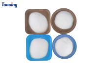 China T-Shirt Heat Transfer Printing Tpu Dtf Powder Tpu Adhesive Dtf Hot Melt White Adhesive Powder for sale