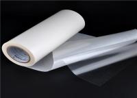 China 60 ℃ Washing Resistance Hot Melt Adhesive Sheets 0.15mm Thickness For Embroidery Patch for sale