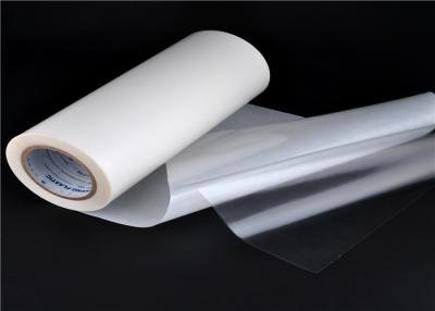 China 60 ℃ Washing Resistance Hot Melt Adhesive Sheets 0.15mm Thickness For Embroidery Patch for sale