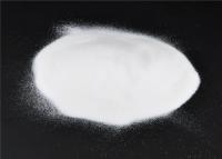 China Low Temperature EVA Hot Melt Adhesive Powder White Color For Thermal Transfer for sale
