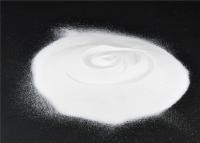 China Ultra Soft Polyurethane Hot Melt Glue Powder White Color For Textile Heat Transfer for sale