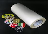 China 0.1mm Conventional Thickness Hot Melt Adhesive Sheets With Release Paper for sale