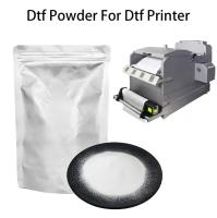 China High-Elastic DTF Hot Melt Powder TPU Polyurethane Powder 1KG Bag for sale