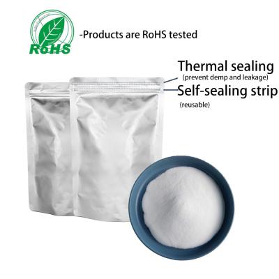 China DTF TPU Polyurethane Heat Transfer Printing Powder 100-200μm for sale