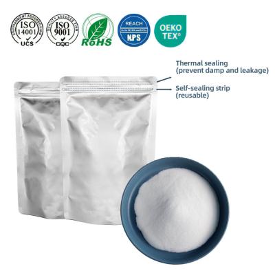 China 20kg Package Washable Polyamide PA Hot Melt Adhesive Glue Powder in T-shirt for sale