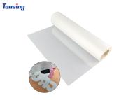 China Double Side DTF Heat Transfer Film for Heating Transfer Digital Printing Film for sale