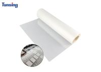 China Instant Peel Heat Transfer Printing DTF Film 30cm 33cm 60cm DTF PET Film for sale