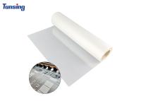 China Double-Sided Matte PET Film for Heat Transfer DTF Printing for sale