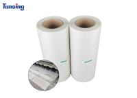 China Double Side Matte Heat Transfer Film Colorful and Beautiful for Shoes Conventional Size 33cm 100m Length for sale