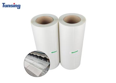 China Double Side Matte Heat Transfer Film Colorful and Beautiful for Shoes Conventional Size 33cm 100m Length for sale