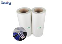 China Double-Sided Matte 60cm PET Film for Heat Transfer DTF Printing for sale