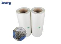 China 0.075mm  Double Sided 60cm Pet DTF Heat Transfer Film DTF Printing Film for DTF Printing for sale