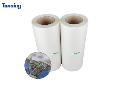 China 0.075mm  Double Sided 60cm Pet DTF Heat Transfer Film DTF Printing Film for DTF Printing for sale