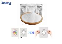 China DTF Printing White Tpu Heat Transfer DTF Powder Hot Melt Adhesive Powder for sale