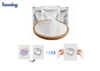 China DTF Transfer Hot Melt Powder For Textile Printing Melt Flow Index 30±5g/10min Good Washability for sale