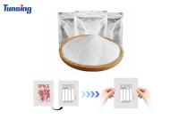 China 20kg TPU Hotmelt Powder for DTF Print Powder size range 80-200 μm Melt Point 90-115 C for sale