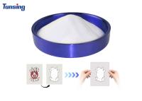 China 1KG Aluminum Packaging High Elastic Polyurethane DTF Powder for sale