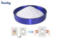 China DTF Printing TPU DTF Powder High Temperature Polyurethane Hot Melt Adhesive Heat Transfer Powder for sale
