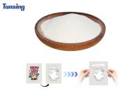 China 1kg Super Elastic Diy Clothes For T-shirt Hot Melt Adhesive Powder for sale