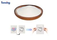 China 1kg Can Customize Package High Elastic Dtf Powder Hot Melt Powder Adhesive Glue For Heat Transfer for sale