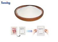 China Hot Melt DTF Powder Adhesive Pure TPU Powder1kg/bag  White DS220 Hot Melt Powder for DTF Heat Transfer Printer for sale