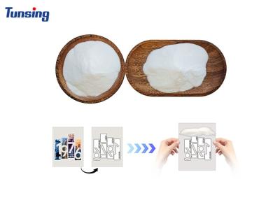 China DTF Ink Heat Transfer Printing White PET Film Pure TPU Powder at 0.3-0.5 mpa Pressure and 130-170C Temperature for sale