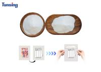 China Polyurethane DTF Tpu Hot Melt Adhesive Powder High Elastic Strong Adhesion For Heating Press for sale