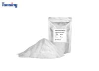 China DTF TPU Good Quality Polyurethane Transfer Hot Melt Powder for sale