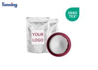 China White Glue Powder DTF Adhesive Powder 5kg/per Bag 100% TPU DTF Hot Melt Adhesive Powder For DTF Printing for sale
