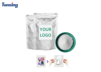 China DTF TPU Digital Printing Transfer Hot Melt Powder for sale