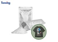 China DTF Powder Digital Transfer Hot Melt Adhesive Powder for Ep L1800 Printer for Garment (White/1KG) for sale
