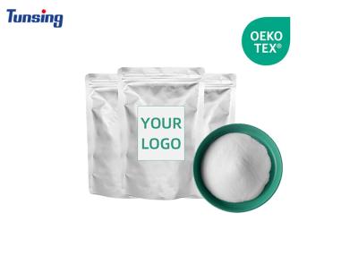 China DTF TPU Digital Printing Transfer Good Quality Hot Melt Powder for sale