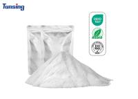China DTF Print 1kg 5kg Soft 80 Micron Hot Melt Tpu Adhesive DTF Powder for sale