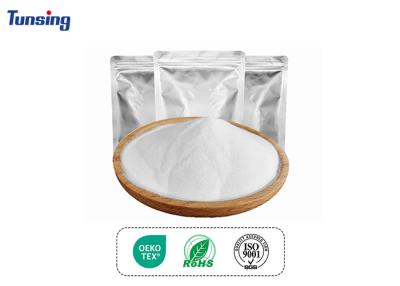 China Dtf Transfer Powder Adhesive Hot Melt Powder For Dtf Textile Printing for sale
