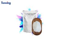 China High Elasticity TPU DTF Powder 80-170μm Fine Powder Hot Melt Adhesive Powder for Durable Heat Transfer Printing for sale