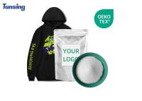 China Hot Melt Powder Ideal for DTF Powder Digital Printing on TPU Polyurethane and other Fabric Materials in Textile Industry for sale