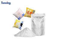 China 1KG White TPU DTF Powder for Heating Transfer DTF Printing for sale