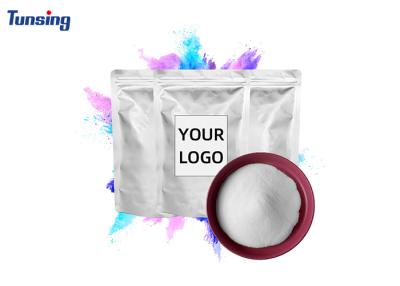 China Hot Melt Powder Ideal for DTF Powder Digital Printing on TPU Polyurethane and other Fabric Materials in Textile Industry for sale