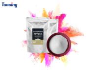 China Heat Transfer TPU Powder for All DTF Printers DTF Printing White Polyurethane Hot Melt Adhesive Powder for sale