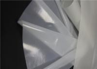 China Tunsing PVC Bonding Polyester Hot Melt Adhesive Film for Embroidery Patches for sale