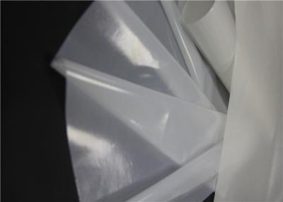 China Tunsing PVC Bonding Polyester Hot Melt Adhesive Film for Embroidery Patches for sale
