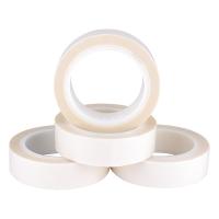 China SIM Card Sticking Thermal Adhesive Tape , Pressure Sensitive Adhesive Tape for sale